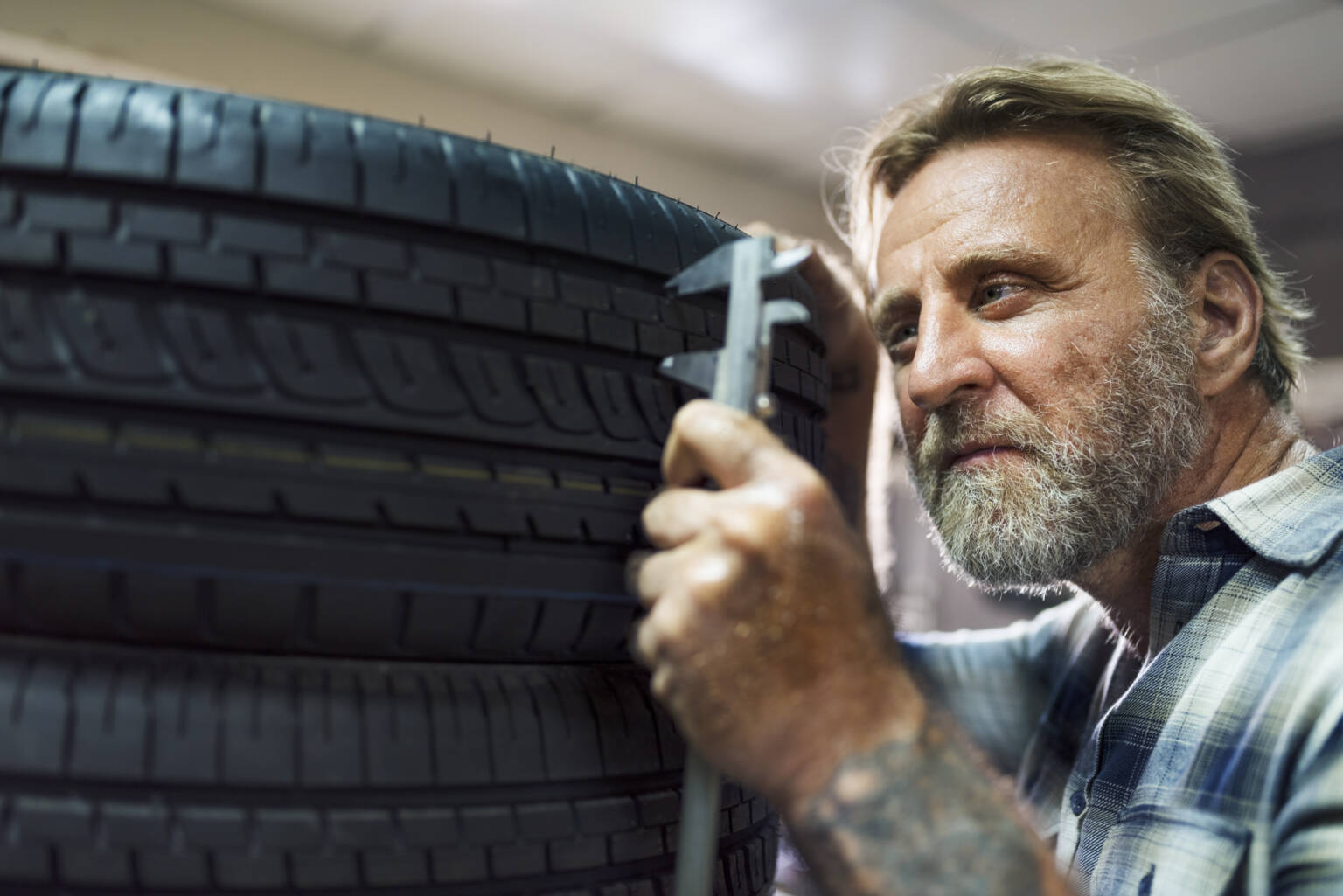 Tire Numbers Explained: What Do Those Sidewall Markings Mean? – Future ...