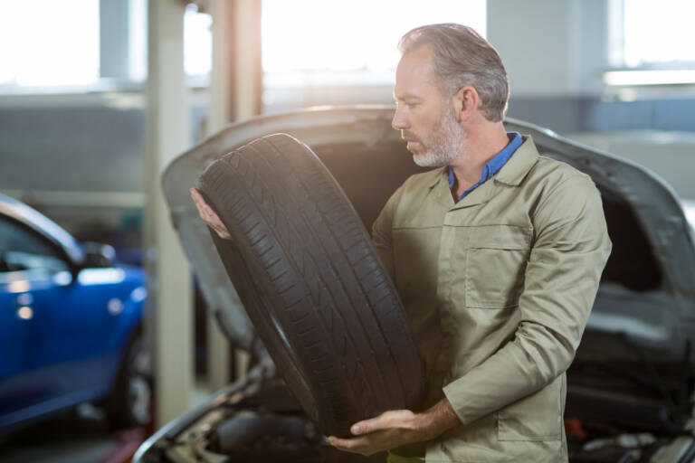 Understanding Tire Numbers and Codes: What They Mean in Canada – Future ...